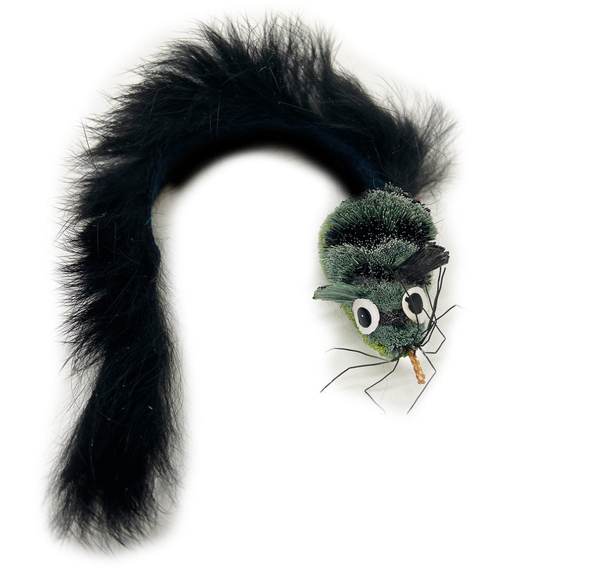 Pretty Fly Mouse Teaser Wand Cat Toy Replacement Lure by Catboutique ...